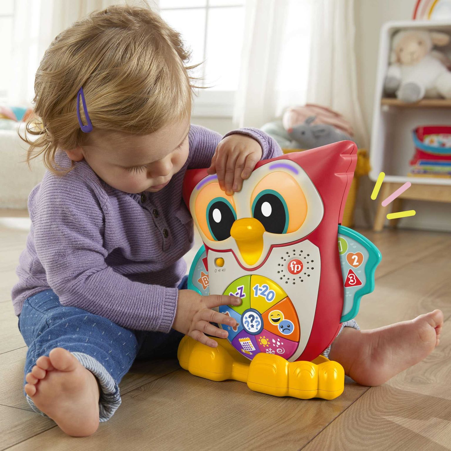 Fisher Price Toys – Premium Fisher-Price Website